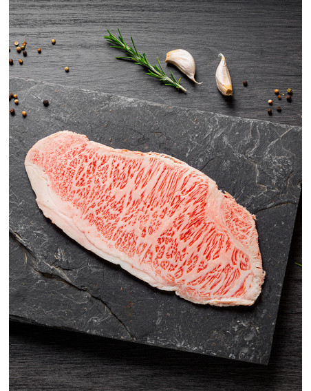 Filetes de Wagyu Japonés